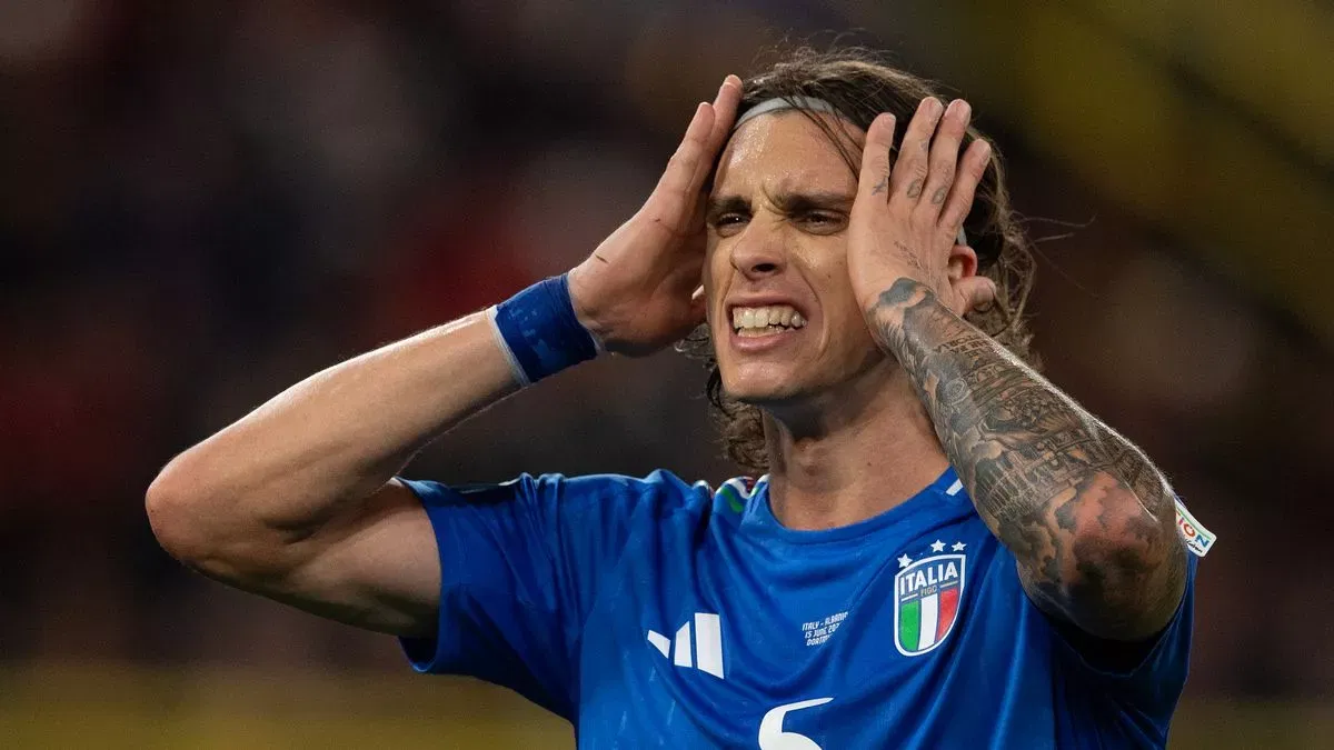 West Ham Target Calafiori in Defensive Shuffle - West Ham News West Ham Target Calafiori in Defensive Shuffle - West Ham News