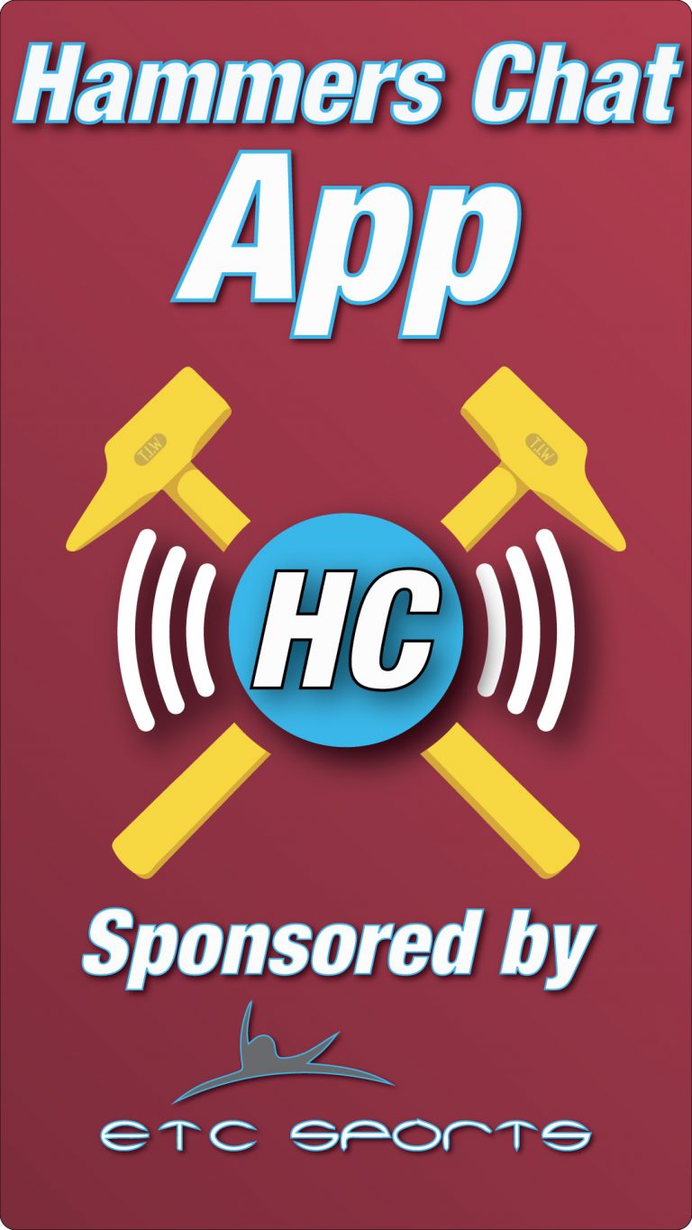It’s here…the brilliant improved West Ham App - West Ham News