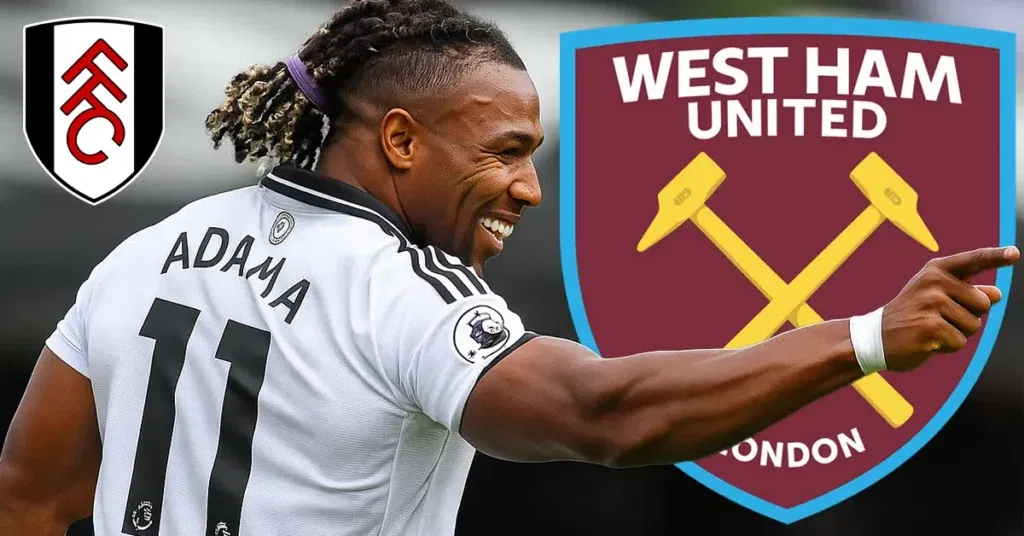 News of next transfer leaked as player spotted! | West Ham News