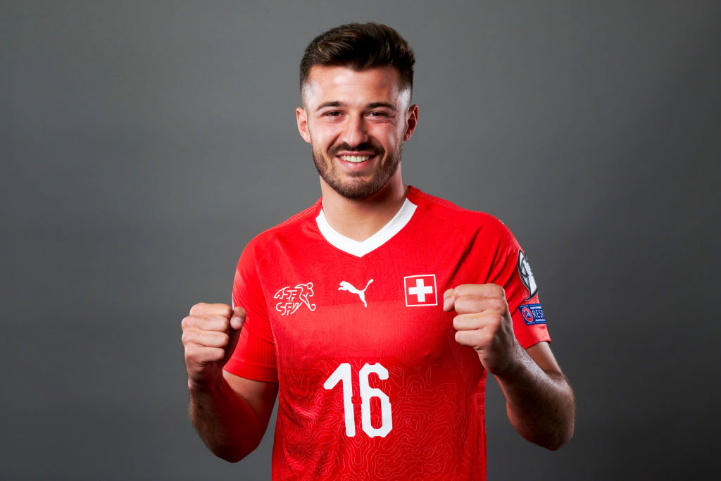 Video: Albian Ajeti - West Ham News
