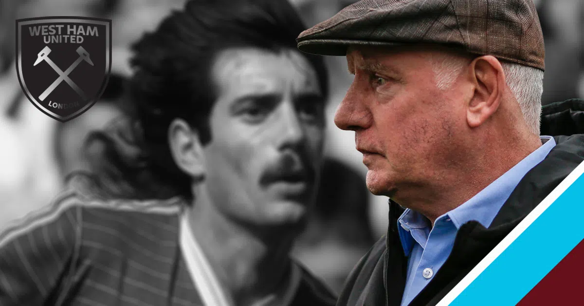 Club Legend Steps Down From Managerial Role - West Ham News