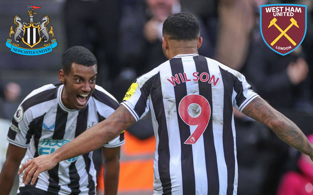 West Ham’s Worst Nightmare Ahead of St. James’ Park Clash