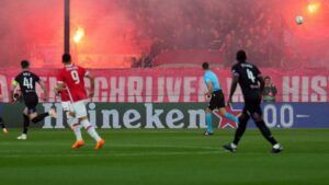 AZ Alkmaar 0-1 West Ham Player ratings - West Ham News