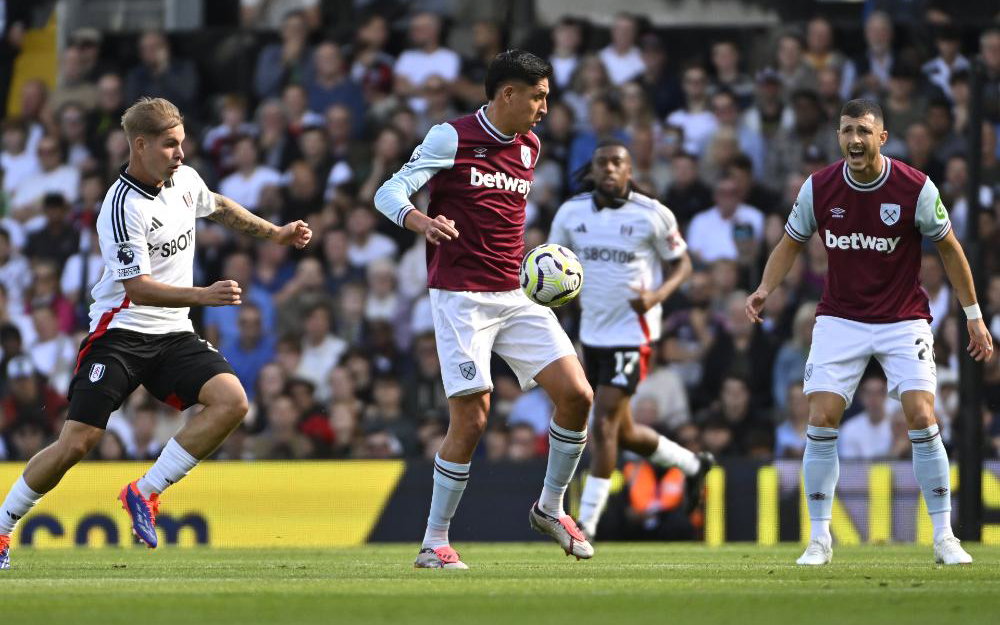 Hammers Unsung Hero Can Make The Difference - West Ham News