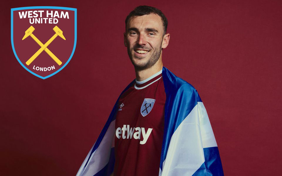 In Demand Midfielder Could Make Transfer Window Exit - West Ham News