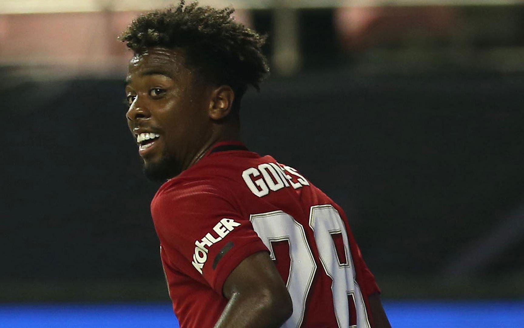 West Ham a ‘Million Miles Away’ With Gomez Bid - West Ham News