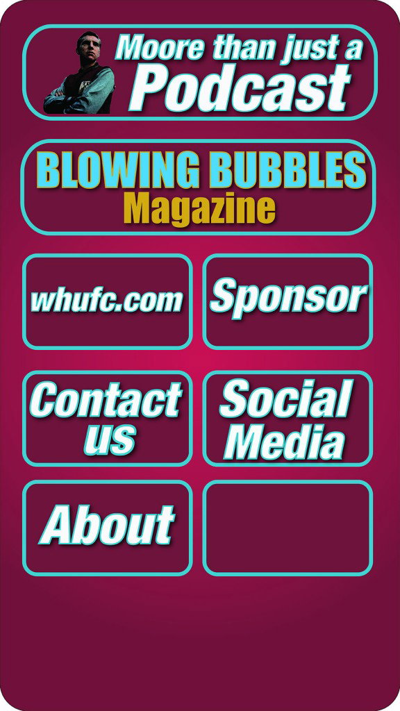 West Ham App now available on i-Phone - West Ham News