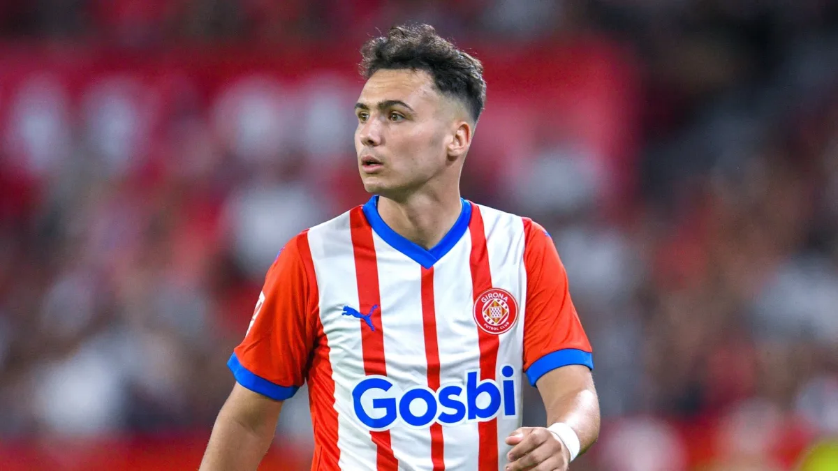 “£20M Release Clause” | Hammers Eye AWB Alternitive - West Ham News