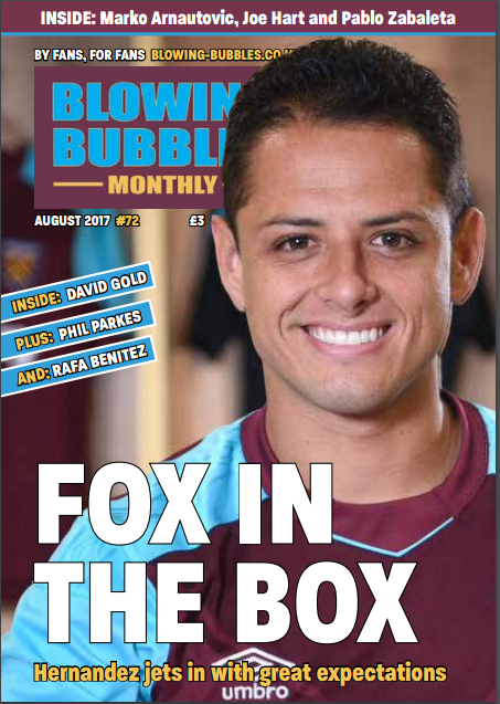 No sale Gold sees Hammers future as “families affair” - West Ham News