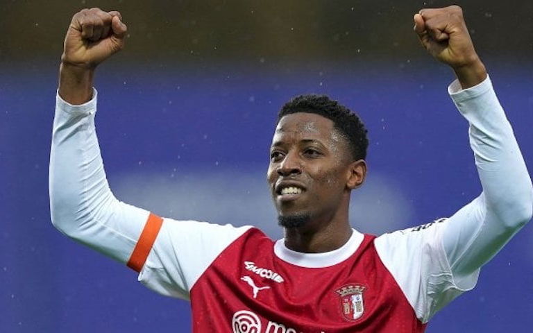 Banza Bonanza in Striker Search? - West Ham News