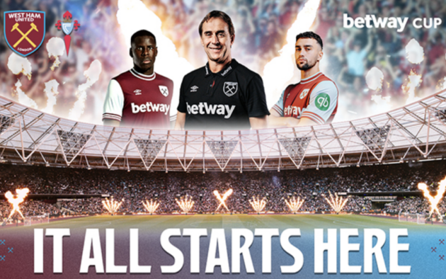 New System, New Signings and New Skipper - West Ham News