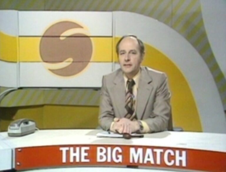 Video: The Big Match West Ham v Liverpool 1978 - West Ham News