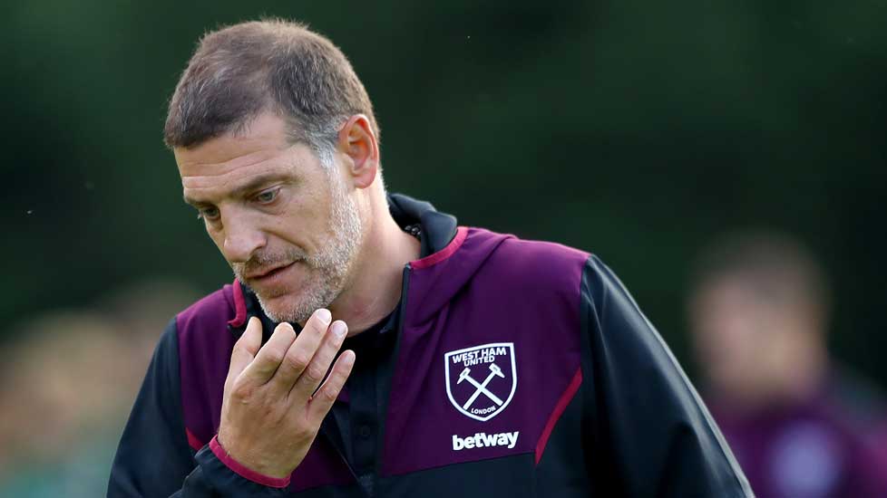 West Ham Eye Shock Return for Former Boss if Potter Gets the Sack