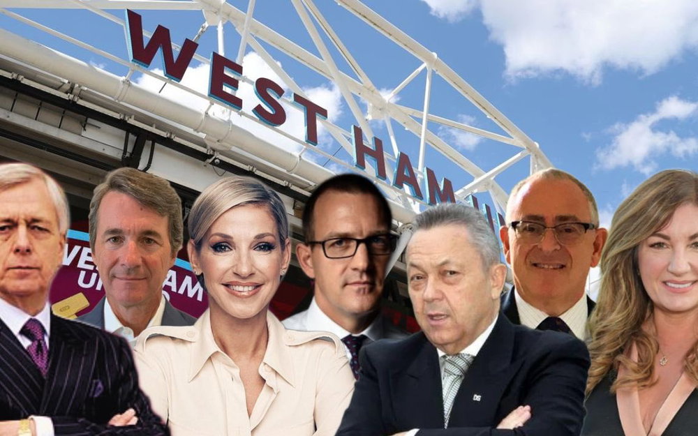 Exclusive: West Ham takeover - The truth - West Ham News