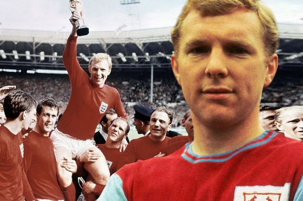 Club to mark 25th anniversary of Bobby Moore’s passing - West Ham News