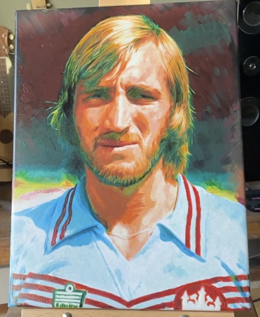 Canning Town Len Bonds offer - West Ham News