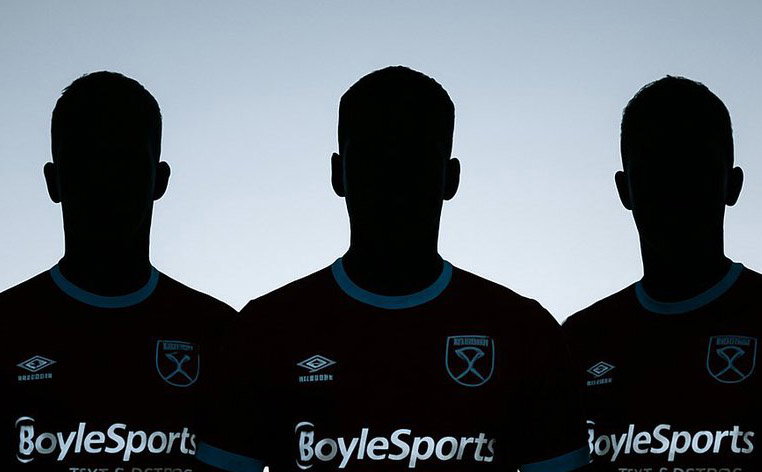 Breaking Exclusive - West Ham go transfer crazy with multiple bids made ...