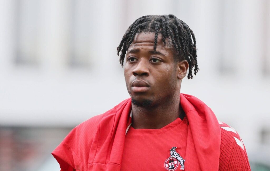 Deadline Day Drama: Hammers Eye German Defender in Last-Gasp ...