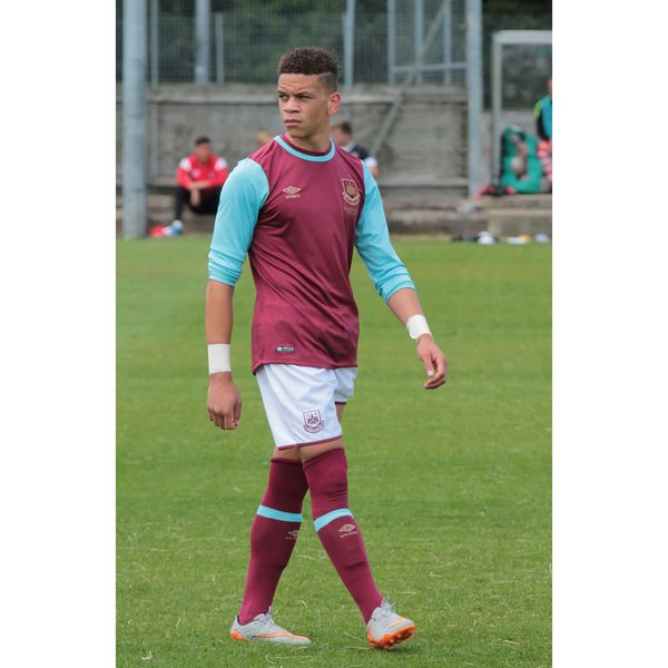 Rio had a hand in the Browne transfer - West Ham News