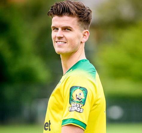 Byram signs four year deal with Norwich - West Ham News