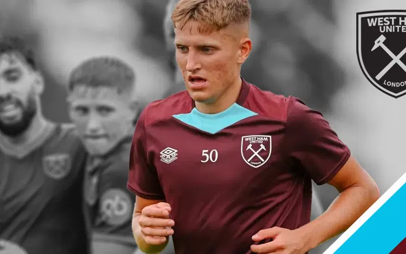 Marshall to Follow Wilson as West Ham Continue Striker Purge - West Ham ...