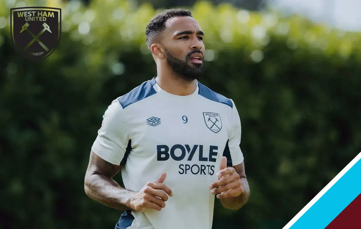 “I Ain’t Finished Yet” Wilson Looking For New West Ham Deal - West Ham News