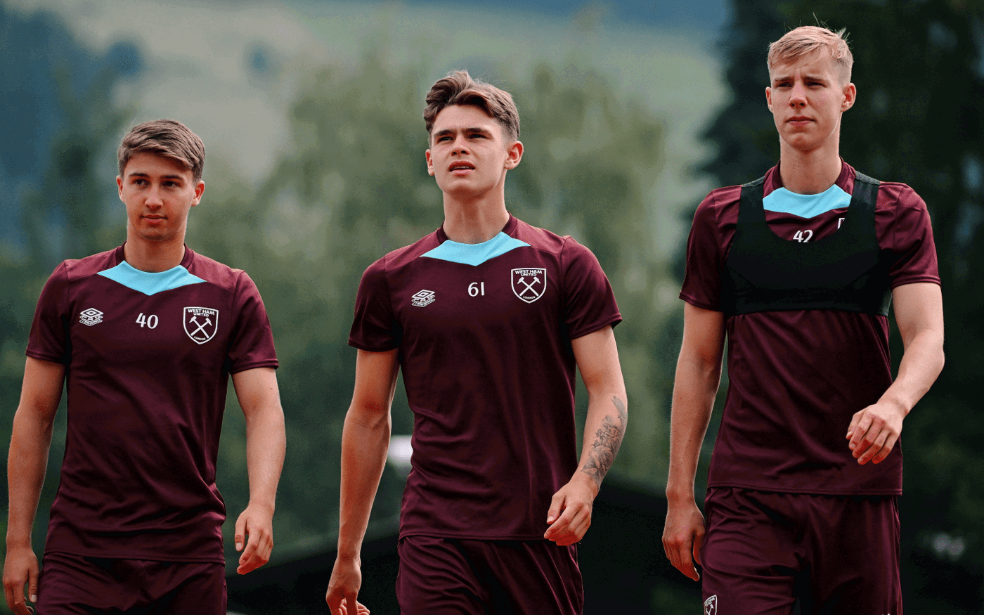 “If at First You Don’t Succeed” West Ham Initiate Quick-Fire Loan Switch