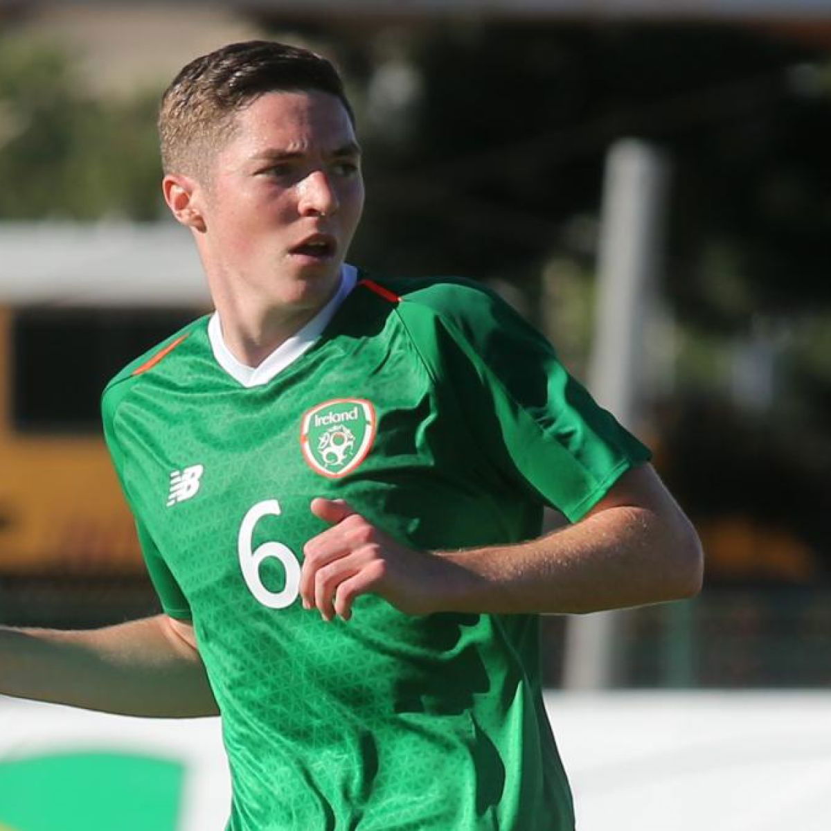 Hammer gets a public “wow” from Republic - West Ham News