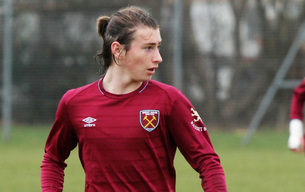 Youngster Leaves Claretandhugh