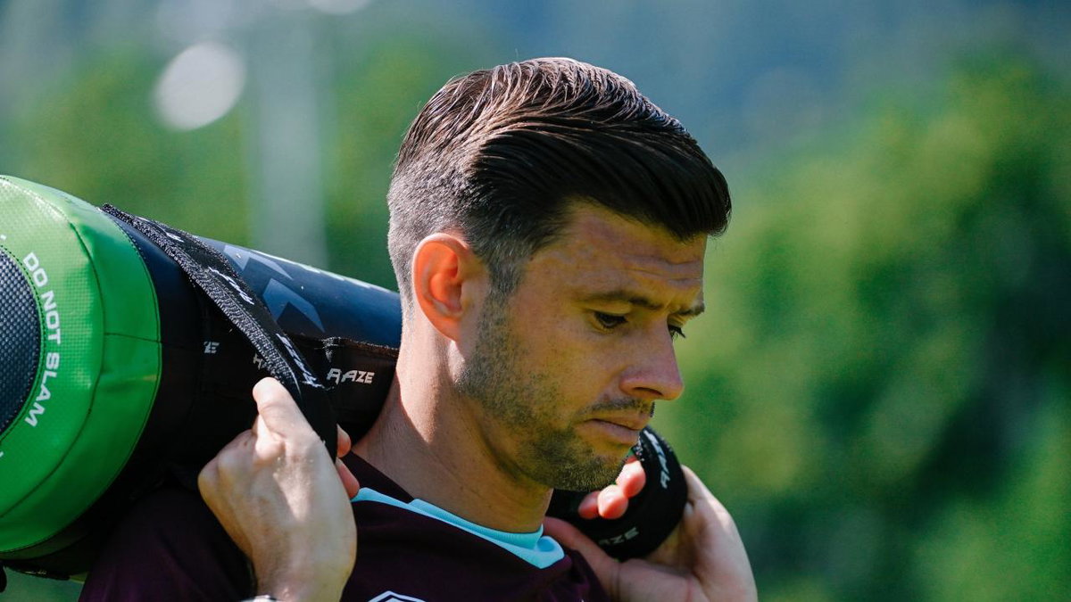 Cressie Well Impressed With New Hammers Gaffer - West Ham News