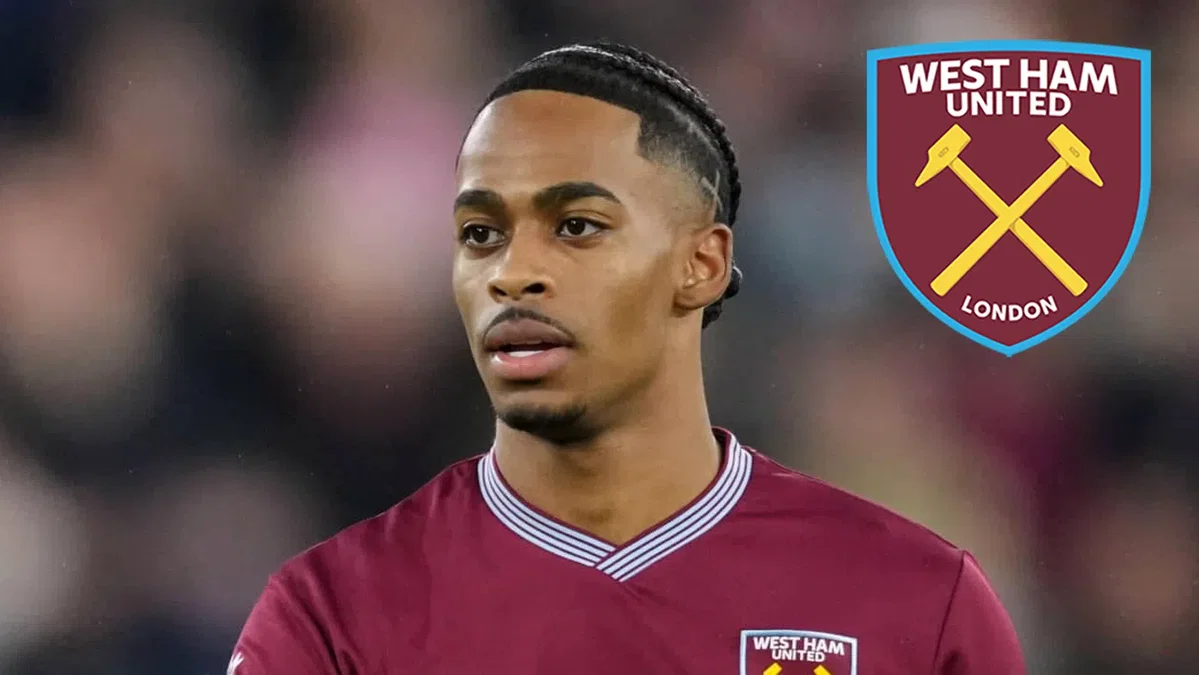 Tottenham Ready To Hijack Roma Move For West Ham Winger - West Ham News