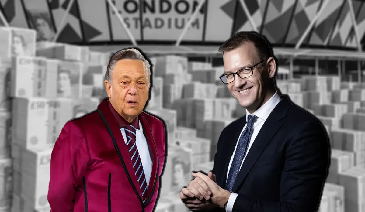 “They’re All Part of the Problem” Rumoured Kretinsky & Sullivan Rift