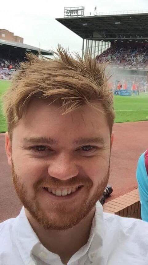 Remembering Danny on 25 minutes - West Ham News