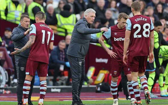 Moyes out of touch with Modern game - West Ham News