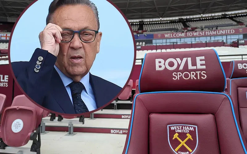 “Sell Up Sully” Former Hammer Demands Resignation But Misses Real Crisis