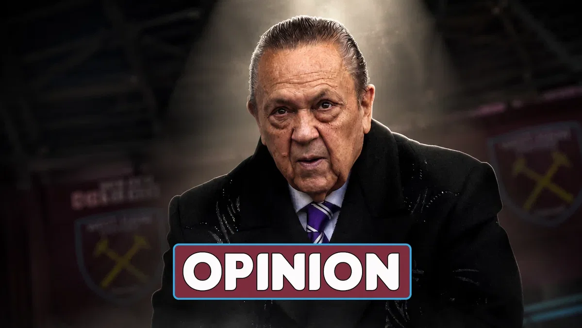 “Please Leave” Sullivan’s Latest Stance Is Holding West Ham Back ...