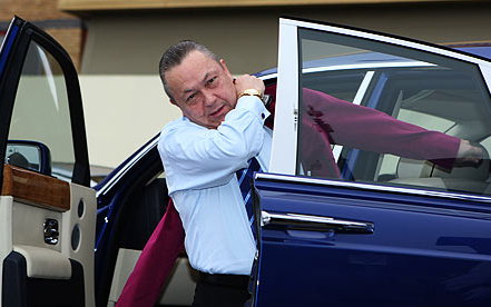West Ham Owners Massive Wealth Boost - West Ham News