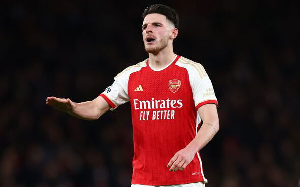 Arsenal Beg for Hammers Help - West Ham News