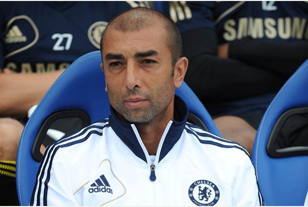 Di Matteo is new bookies second favourite - West Ham News