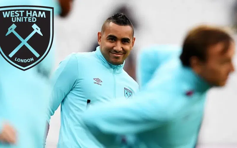 Vote for Dimi Payet NOW! - West Ham News
