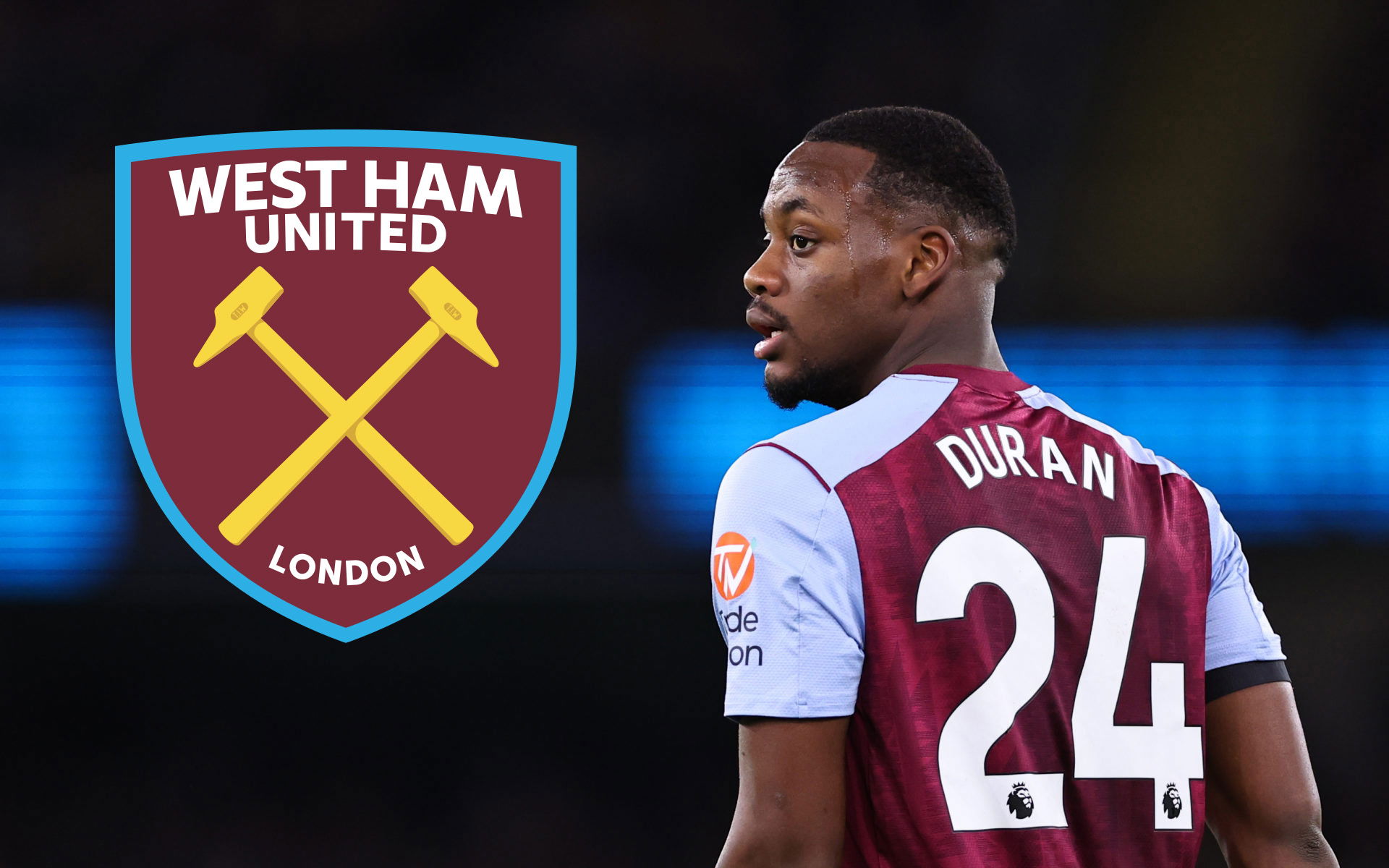 The Duran Propaganda Play Nobody Believed - West Ham News