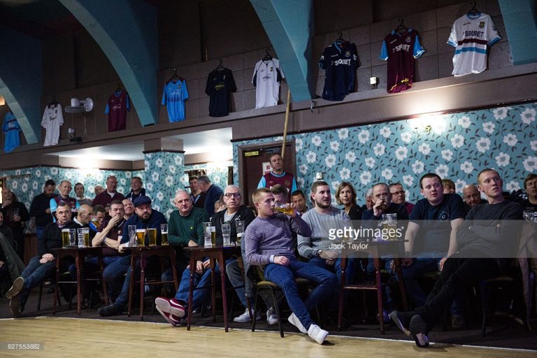 East Ham Working Mens Club comes to a decision - West Ham News