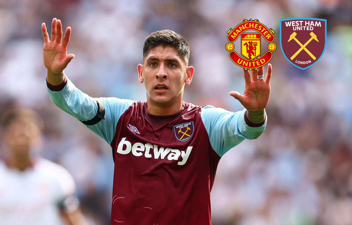 Alvarez To Old Trafford News - West Ham News