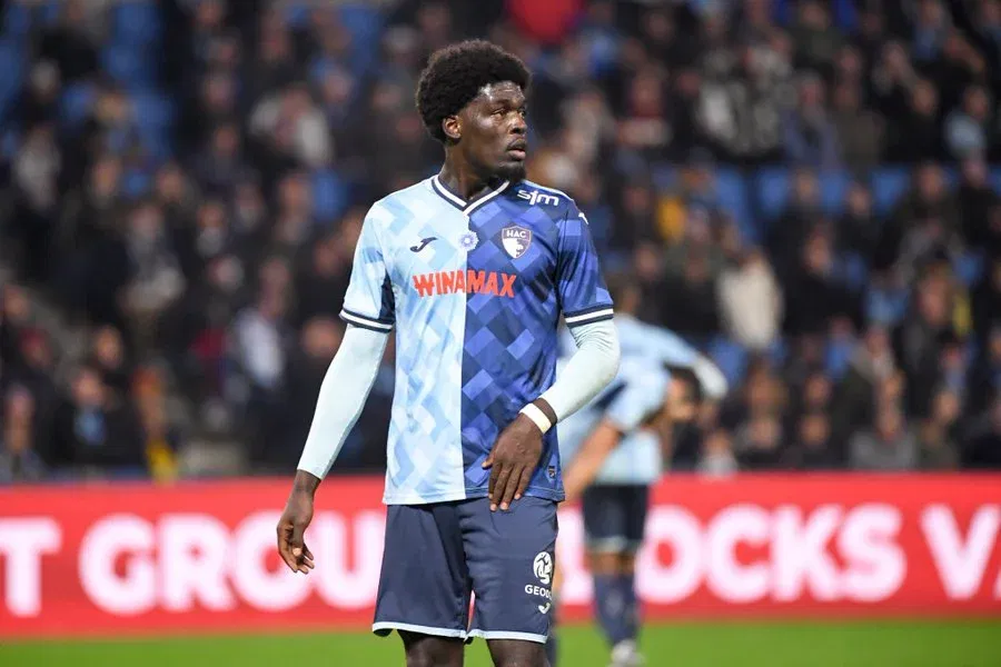 Irons Renew Interest in Towering Defender - West Ham News Irons Renew Interest in Towering Defender - West Ham News