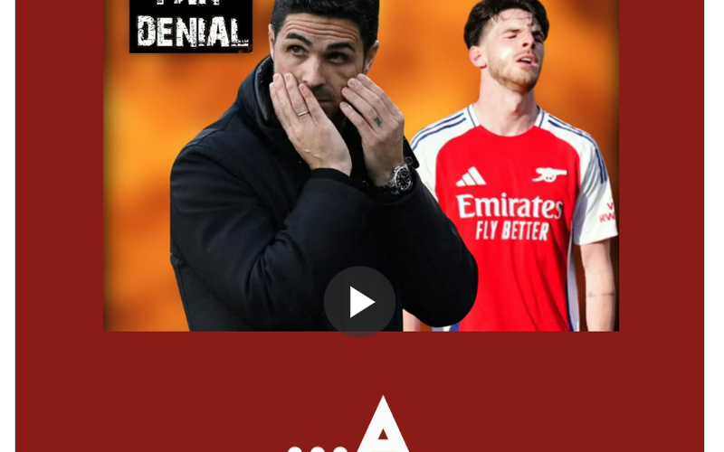 Mikel Arteta and Arsenal Fan Meltdown Following Paddy Power Stunt