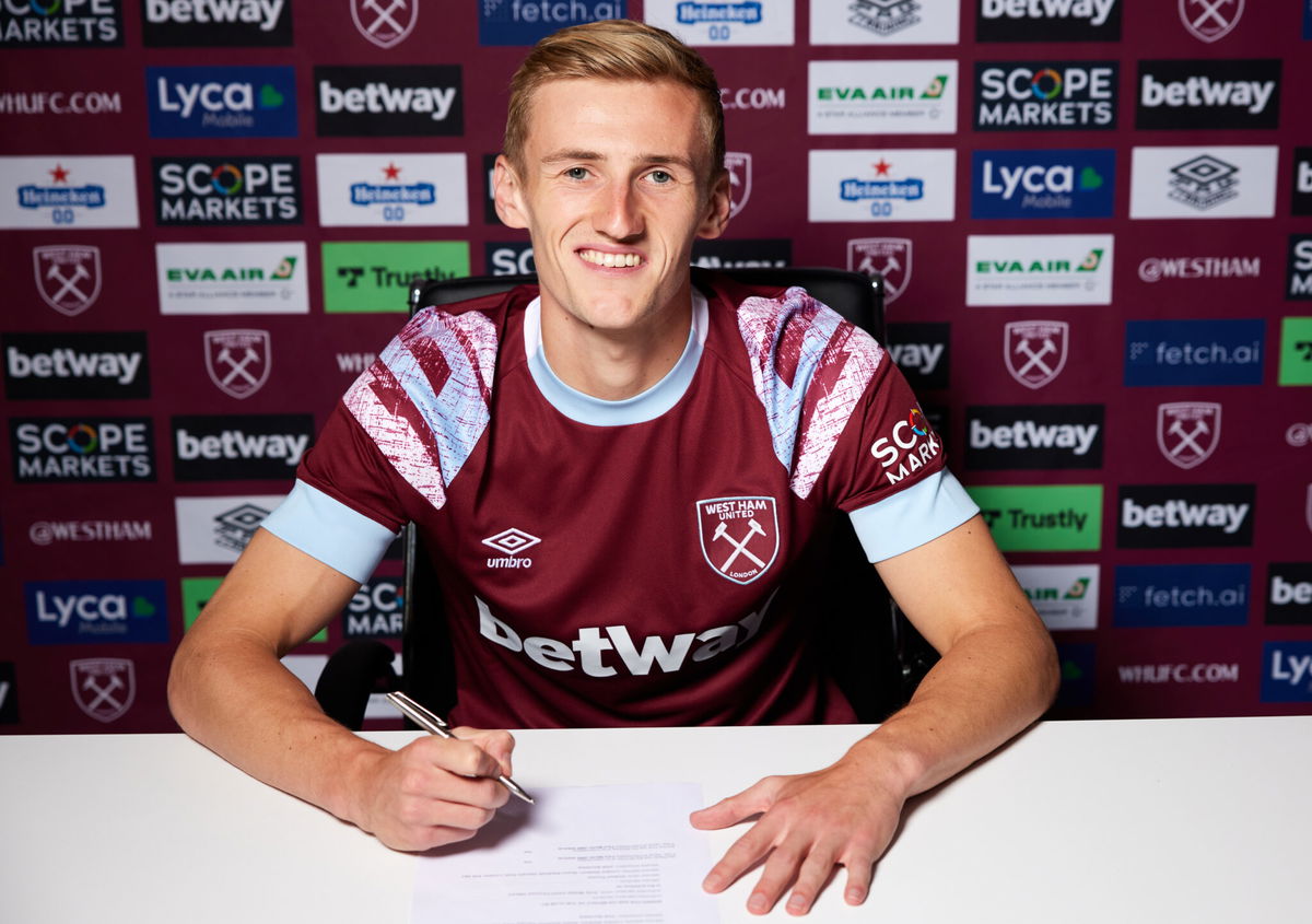 Downes: What a dilemma - West Ham News