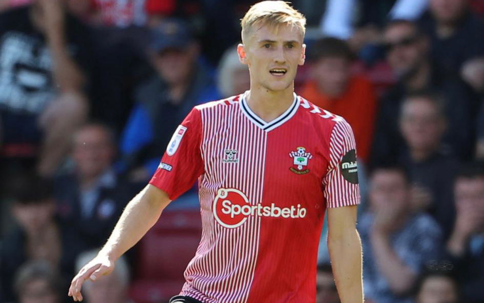 Homegrown Hero Set for Return - West Ham News