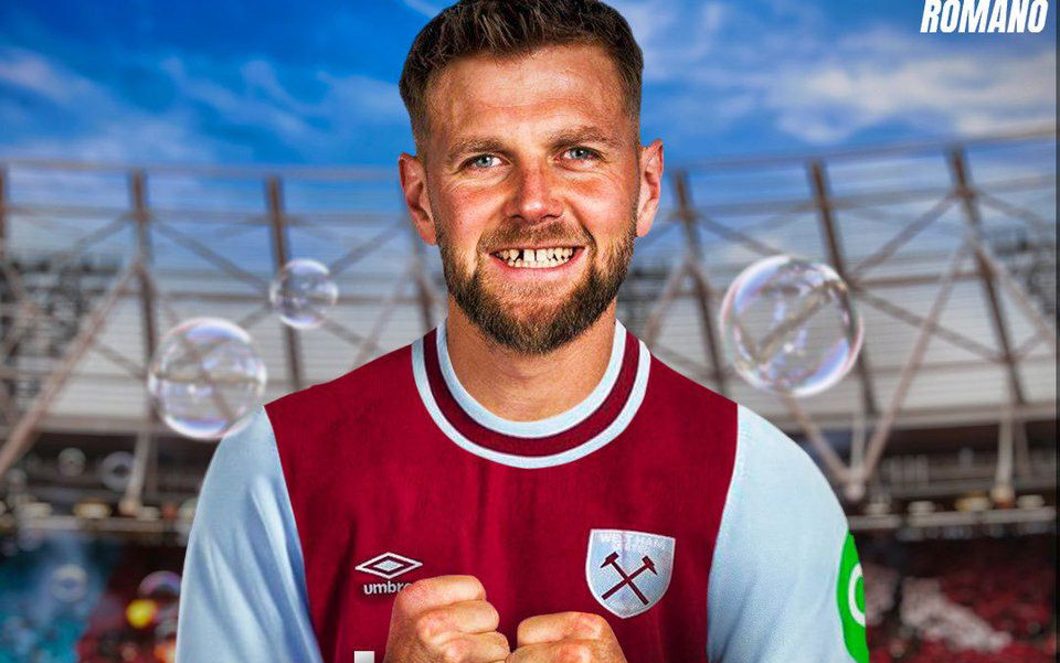 Fullkrug Excited for West Ham Challenge - West Ham News Fullkrug Excited for West Ham Challenge - West Ham News