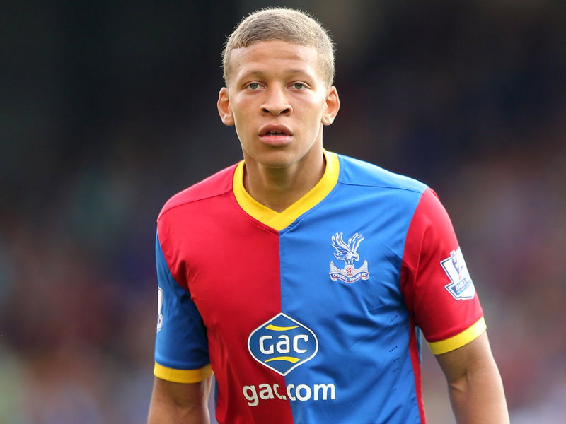 Leroy savages Gayle’s penalty “con” job - West Ham News