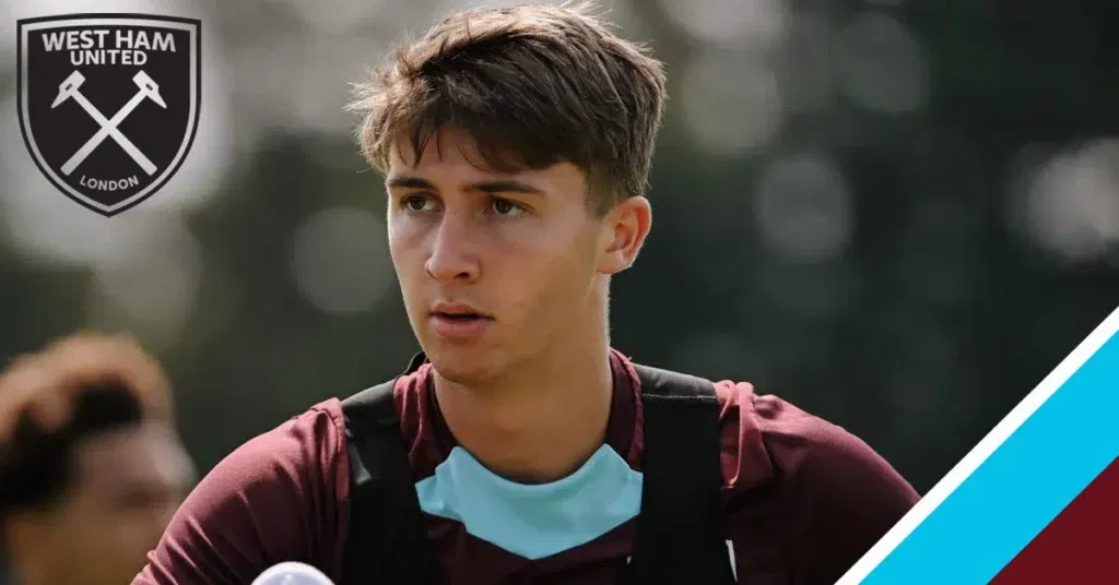 Nuno repeating Potter’s mistake with selection ‘blind spot’ | West Ham ...